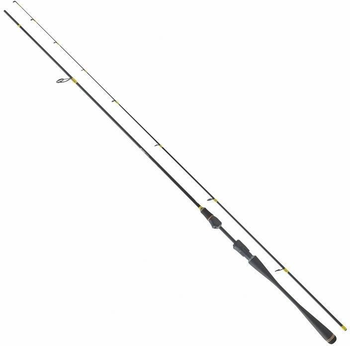 Robinson Wędka Robinson Diaflex Perch Jig, 2,70m, 2-15g - 11D-1J-A27 ...
