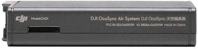 DJI Goggles Racing Edition Part 4 OcuSync Air Unit (CP.VL.00000021.01) - Ceny i opinie na Ceneo.pl