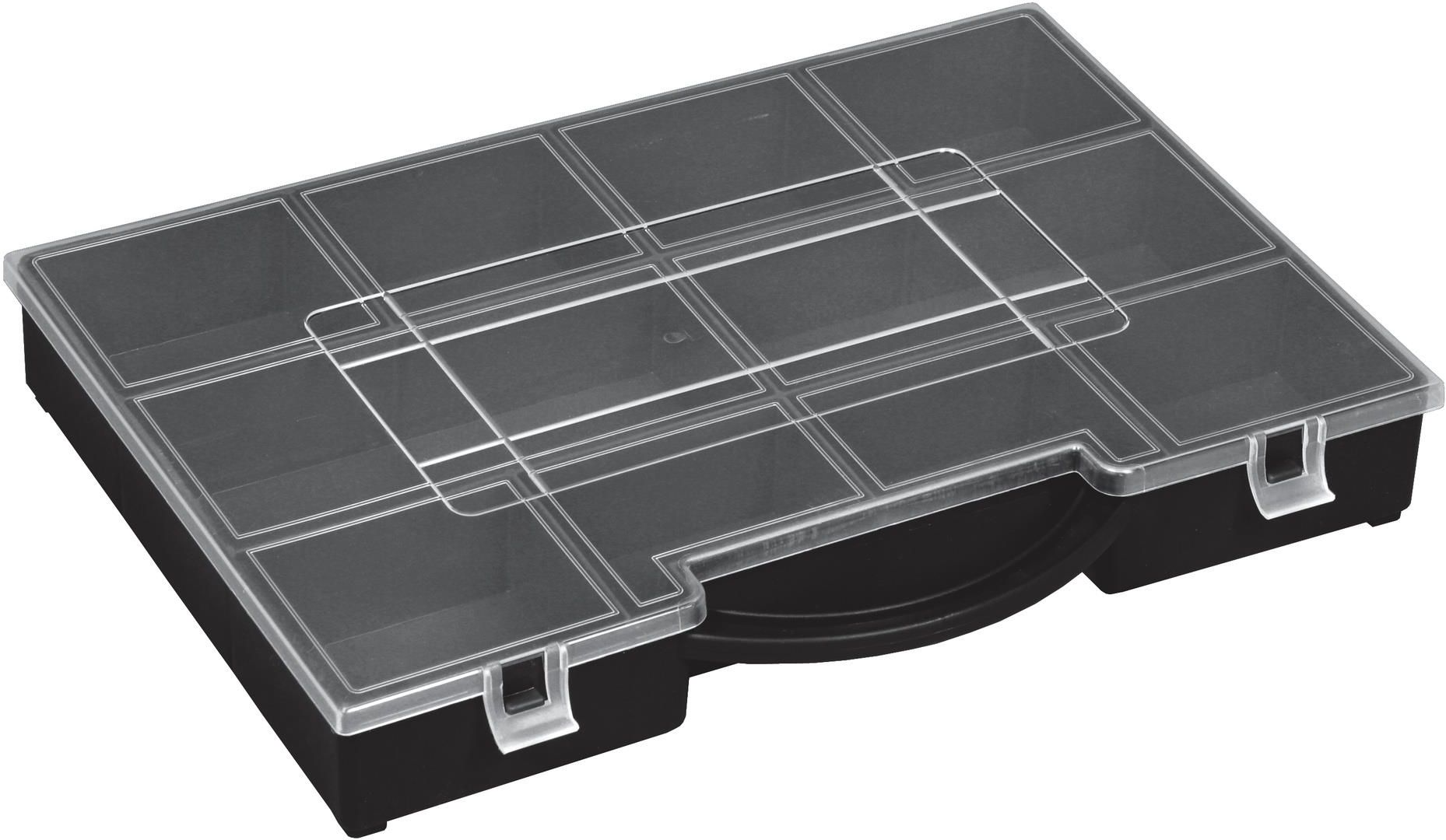 Plast Team organizer na drobiazgi Hobby box - Ceny i opinie - Ceneo.pl