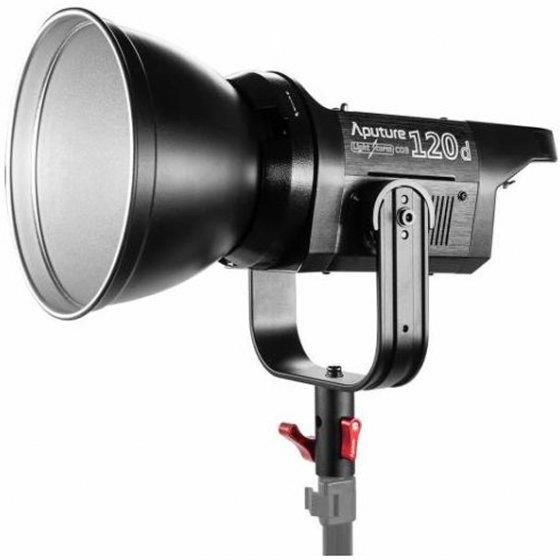 Aputure Lampa LED Light Storm D Kit V-mount (LSC120) - Ceny i opinie na ...