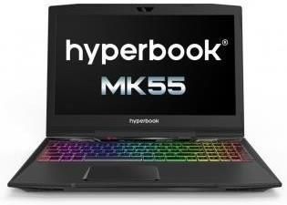 Hyperbook Pulsar MK55 15,6/i7/8GB/240GB/Win10 (MK55158114) - Opinie i ...