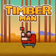 Timberman (Digital) od 2,86 zł, opinie - Ceneo.pl