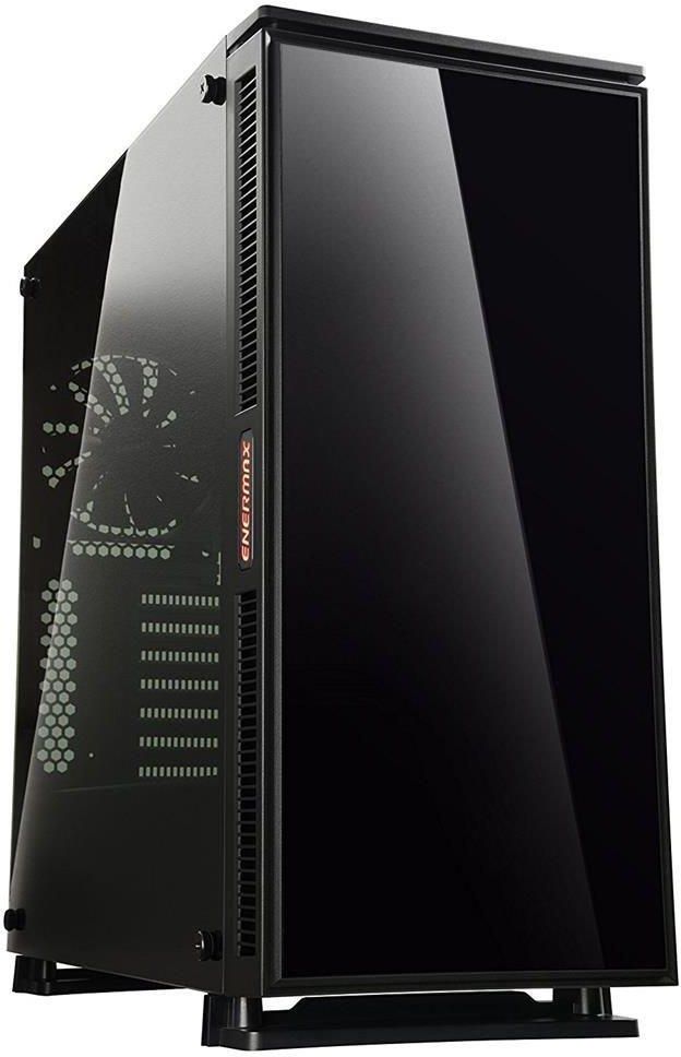 Obudowa komputerowa Enermax Atx Equilence Black (ECA3511ABB) - Opinie i ...