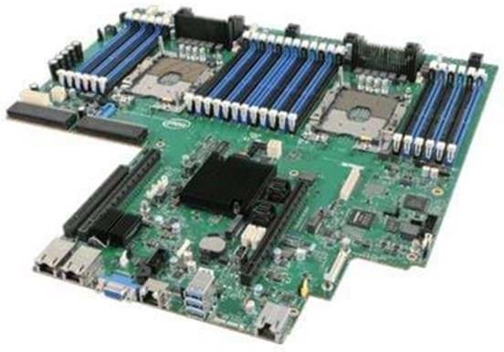 Intel Płyta Serwerowa S2600Wft (S2600WFT952641) - opinie i ceny na Ceneo.pl