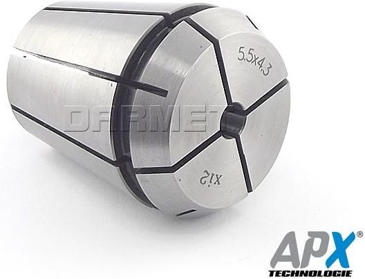 Tulej Apx Tulejka Zaciskowa Do Gwintowników 8mm Apxer32Md08 - Opinie i ceny na Ceneo.pl