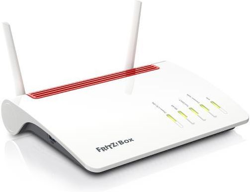 Router AVM FRITZ!Box 6890 LTE - Opinie i ceny na Ceneo.pl