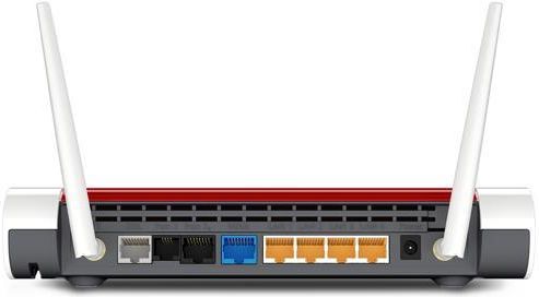 Router AVM FRITZ!Box 6890 LTE - Opinie i ceny na Ceneo.pl