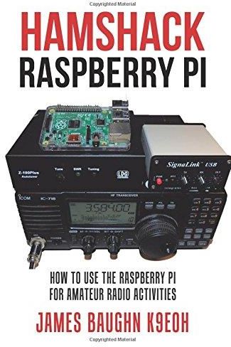 James Baughn Hamshack Raspberry Pi - Literatura obcojęzyczna - Ceny i ...