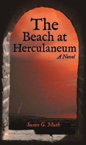 Susan G. Muth The Beach at Herculaneum - Literatura obcojęzyczna - Ceny ...