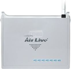 Router Ovislink AirLive 3G PoE 1Watt 802.11n (Air3G) - Opinie i ceny na ...
