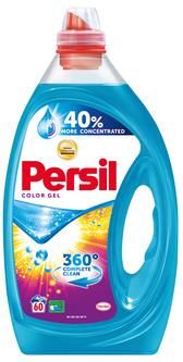 Persil Gel Color 60P 3L (34893172) - Ceny i opinie - Ceneo.pl