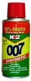 K2 Preparat Wielozadaniowy 007 150Ml (715) - Opinie i atrakcyjne ceny na Ceneo.pl