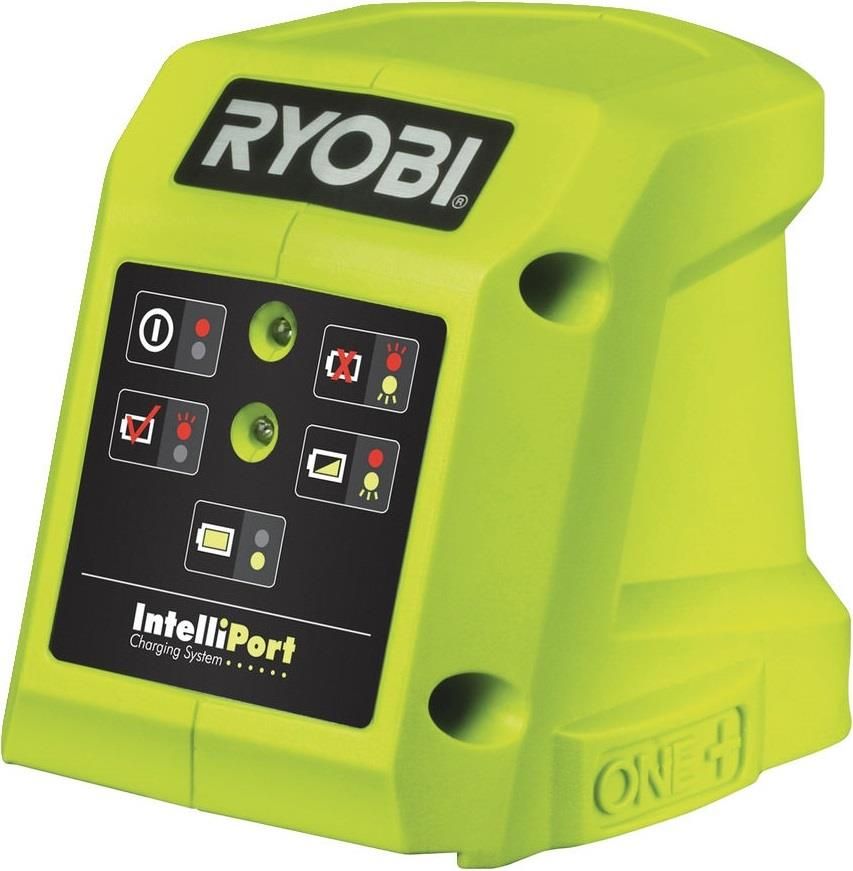 Ryobi Rc18115 5133003589 - Opinie i ceny na Ceneo.pl