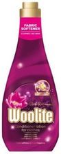 Woolite 1,2L Pink Romance Balsam Do Płukania Tkanin (50 Prań) - Opinie ...