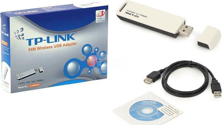 Karta sieciowa Tp-Link TL-WN321G - Opinie i ceny na Ceneo.pl