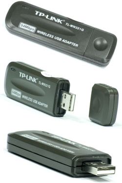 Karta sieciowa Karta sieciowa TP-Link TL-WN321G - Opinie i ceny na Ceneo.pl