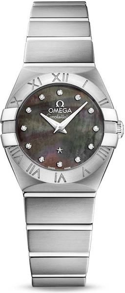 Omega Constellation 1376 Quartz Movement - Zegarki - Ceny i opinie ...