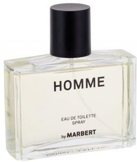 Marbert Homme Woda Toaletowa 100 ml - Opinie i ceny na Ceneo.pl
