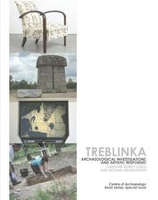 Dr Caroline Sturdy Colls Treblinka Archaeological - Literatura ...