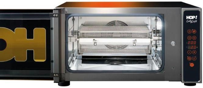 Piec do smażenia frytek i nugetsów , HENDI, Hop Cook&Crispy - Ceny i ...