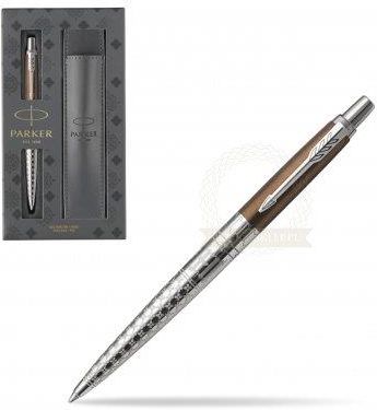 Parker Długopis Jotter London Architecture Bronze Gothic Ct W Pudełku Z ...
