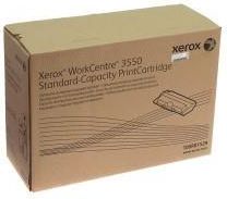 Xerox Toner BLACK Standard Capacity do WC 3550 (106R01529) - Opinie i ...