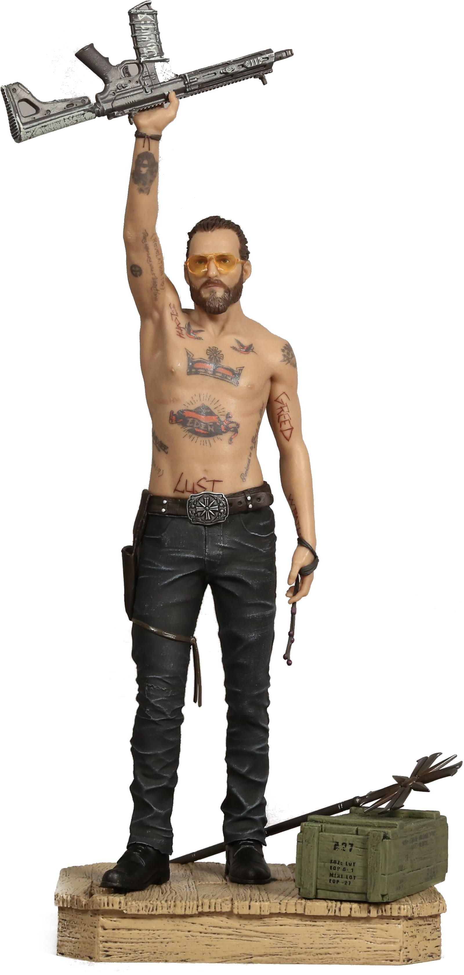 Ubisoft Far Cry 5 Joseph Seed - Ceny i opinie - Ceneo.pl