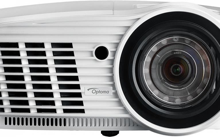 Projektor Optoma EH415ST - Opinie i ceny na Ceneo.pl