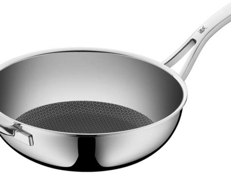 Wmf Profi Resist Wok (1756526411) - Opinie i atrakcyjne ceny na Ceneo.pl