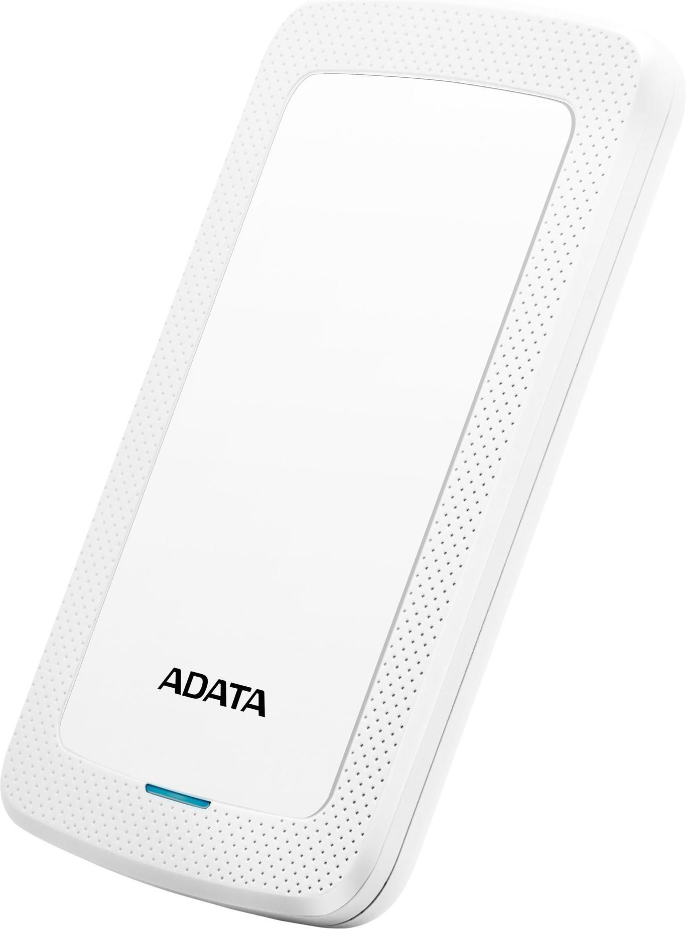 Dysk zewnętrzny Adata HV300 Classic 1TB 2,5 Biały (AHV300-1TU31-CWH ...
