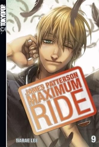 James Patterson Maximum Ride. Bd.9 - Literatura obcojęzyczna - Ceny i ...