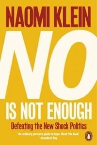 No Is Not Enough - Literatura obcojęzyczna - Ceny i opinie - Ceneo.pl