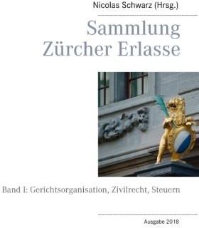 Sammlung Zurcher Erlasse - Literatura obcojęzyczna - Ceny i opinie ...