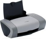 Drukarka atramentowa Lexmark Color Jetprinter Z612 - Opinie i ceny na ...