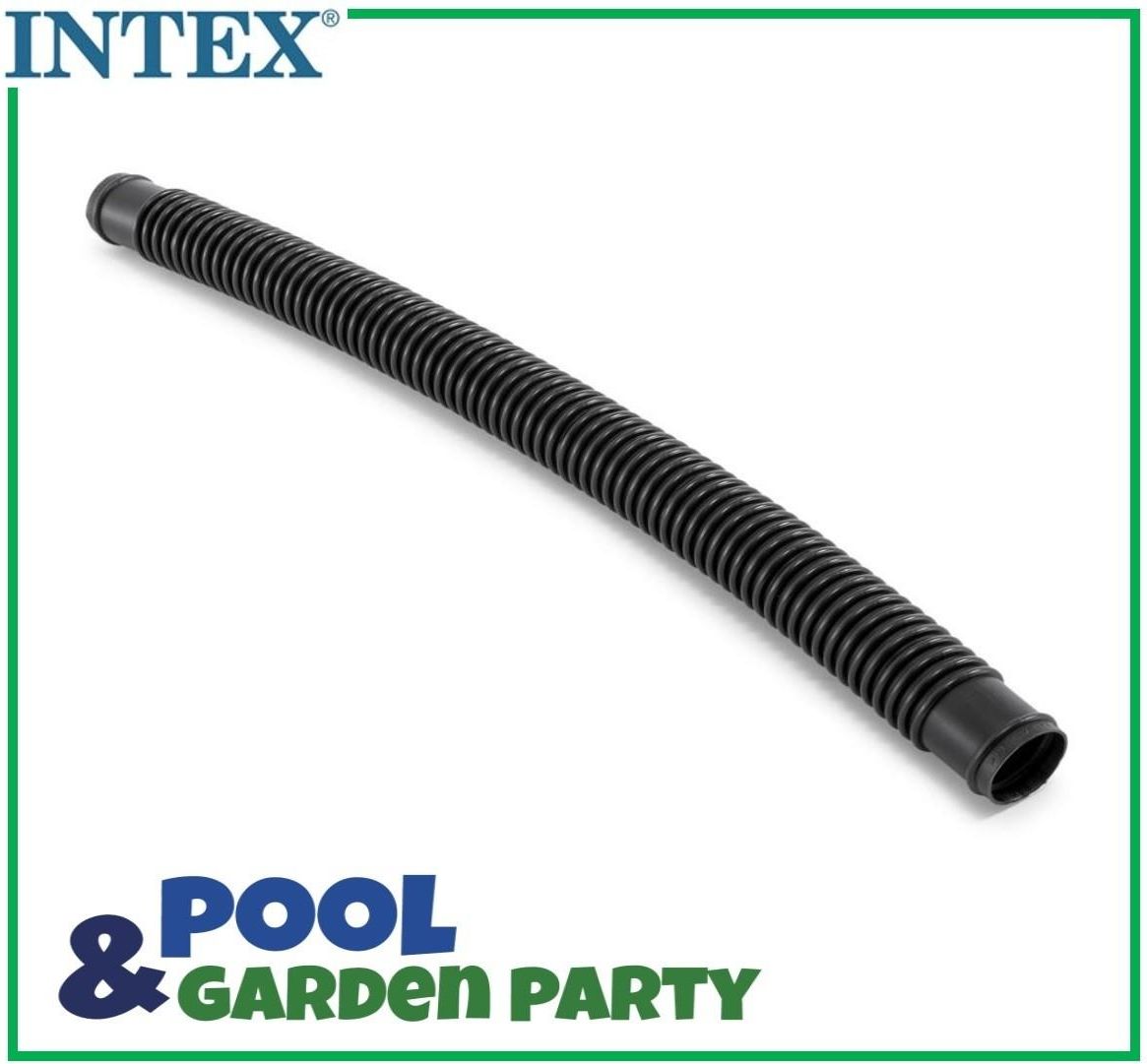 Intex Wąż Przyłączeniowy Do Mat Grzewczych 32 Mm (11955) - Ceny i ...