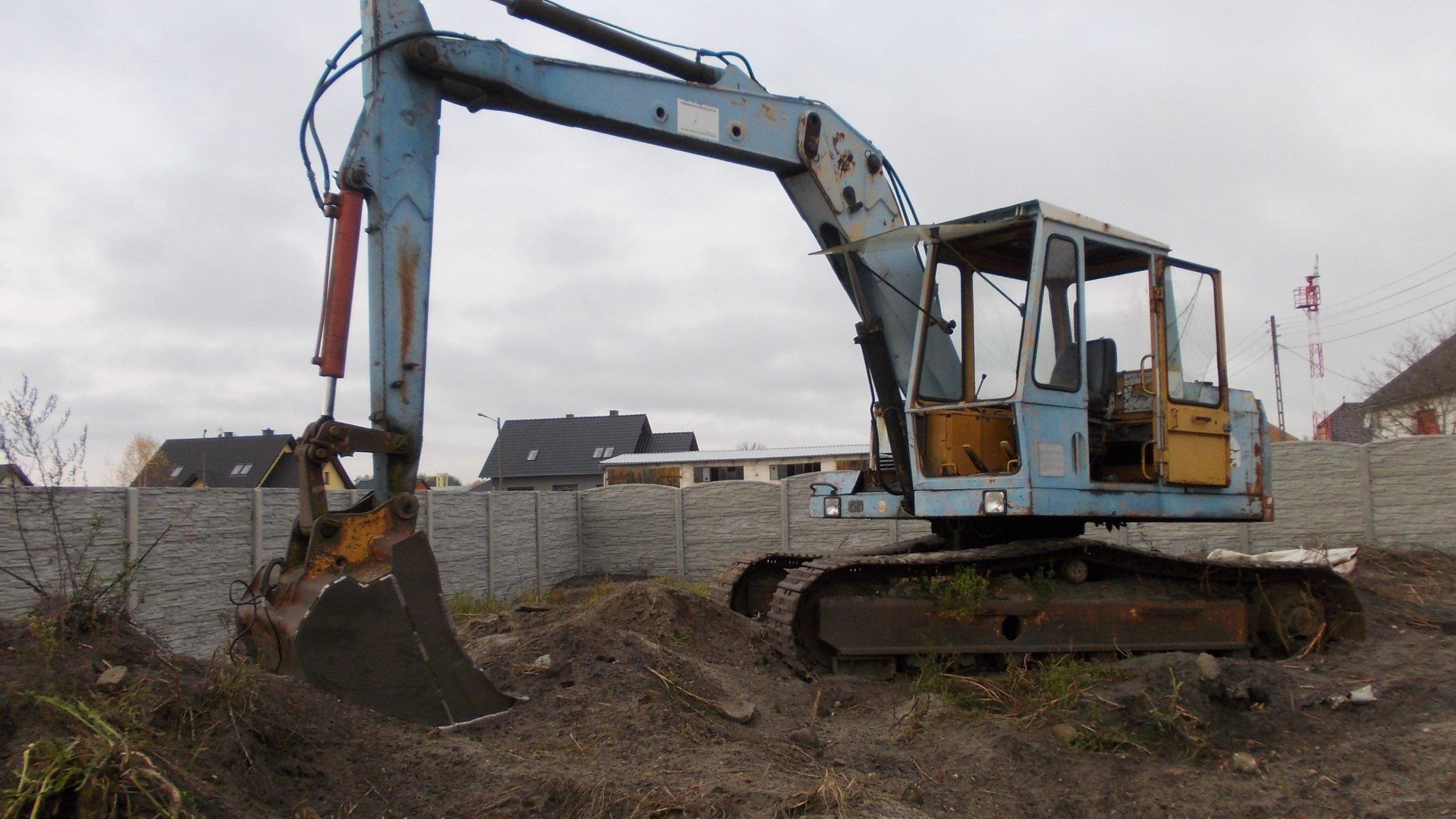 LIEBHERR 901 - Opinie i ceny na Ceneo.pl