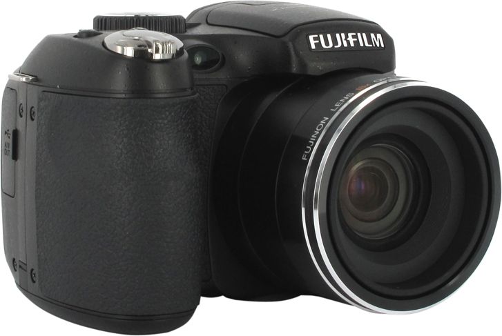Aparat cyfrowy Fuji FinePix S1800 - Ceny i opinie na Ceneo.pl