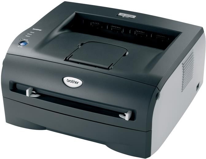 Drukarka laserowa Brother HL-2070N - Opinie i ceny na Ceneo.pl