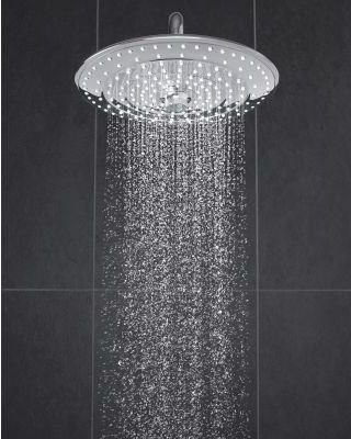 Zestaw prysznicowy Grohe Euphoria System 260 27473001 - Opinie i ceny ...