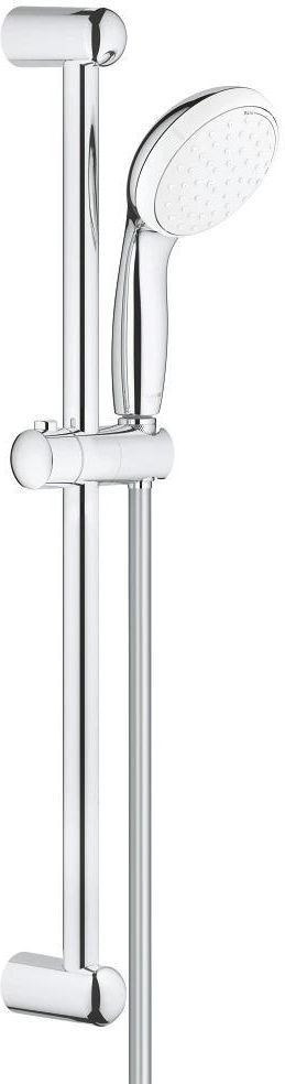 Zestaw prysznicowy Grohe New Tempesta 100 2759810E - Opinie i ceny na ...
