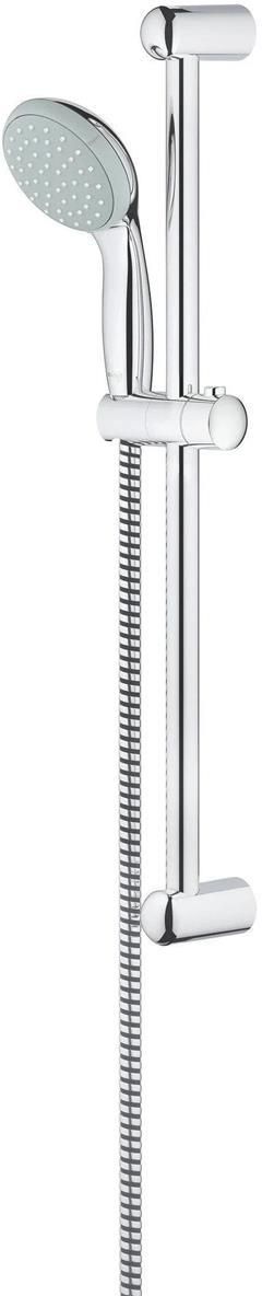 Zestaw prysznicowy Grohe New Tempesta 100 27853001 - Opinie i ceny na ...