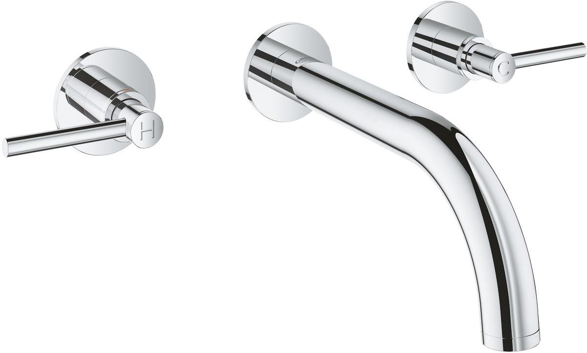 Bateria Grohe Atrio 20169003 - Baterie Umywalkowe - Opinie i ceny na ...