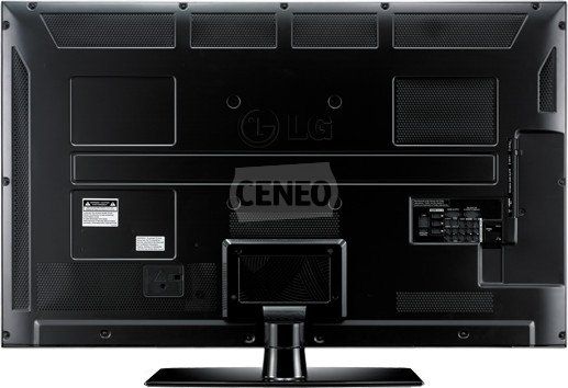 Telewizor LG 47LE5300 47 cali - Opinie i ceny na Ceneo.pl