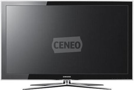 SAMSUNG LE40C750 40 cali - Opinie i ceny na Ceneo.pl