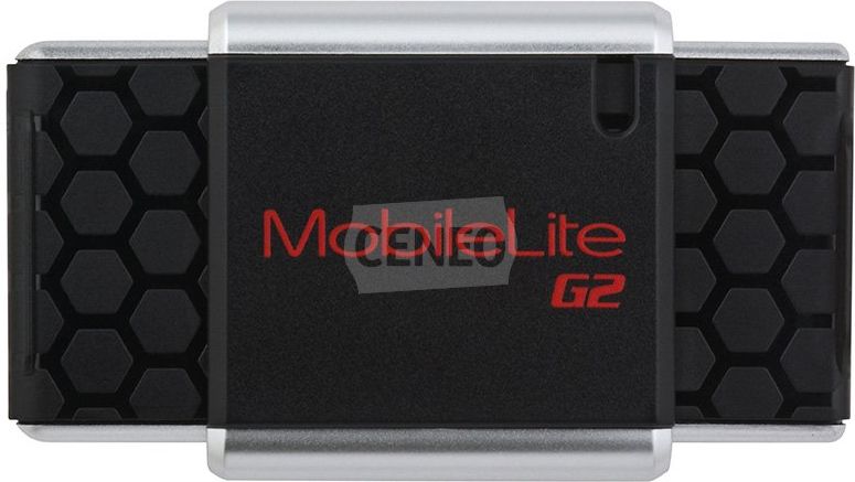 Czytnik karty Flash Kingston MobileLite G2 Multi-card Reader w 8GB SD ...