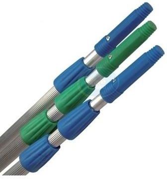 Imm Cleaning Kij Aluminiowy Teleskopowy 9M (3X300 Cm) - Ceny i opinie ...