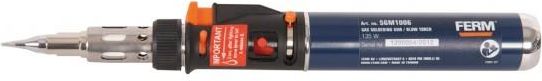 Lutownica FERM gazowa FGSG-3114 - Opinie i ceny na Ceneo.pl