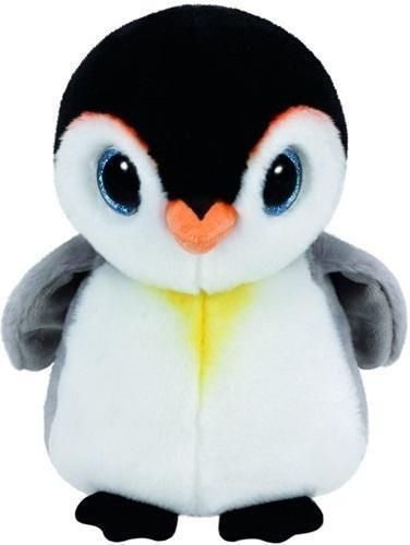 Ty I Beanie Babies Pongo Pingwin 24Cm 90232 - Ceny i opinie - Ceneo.pl