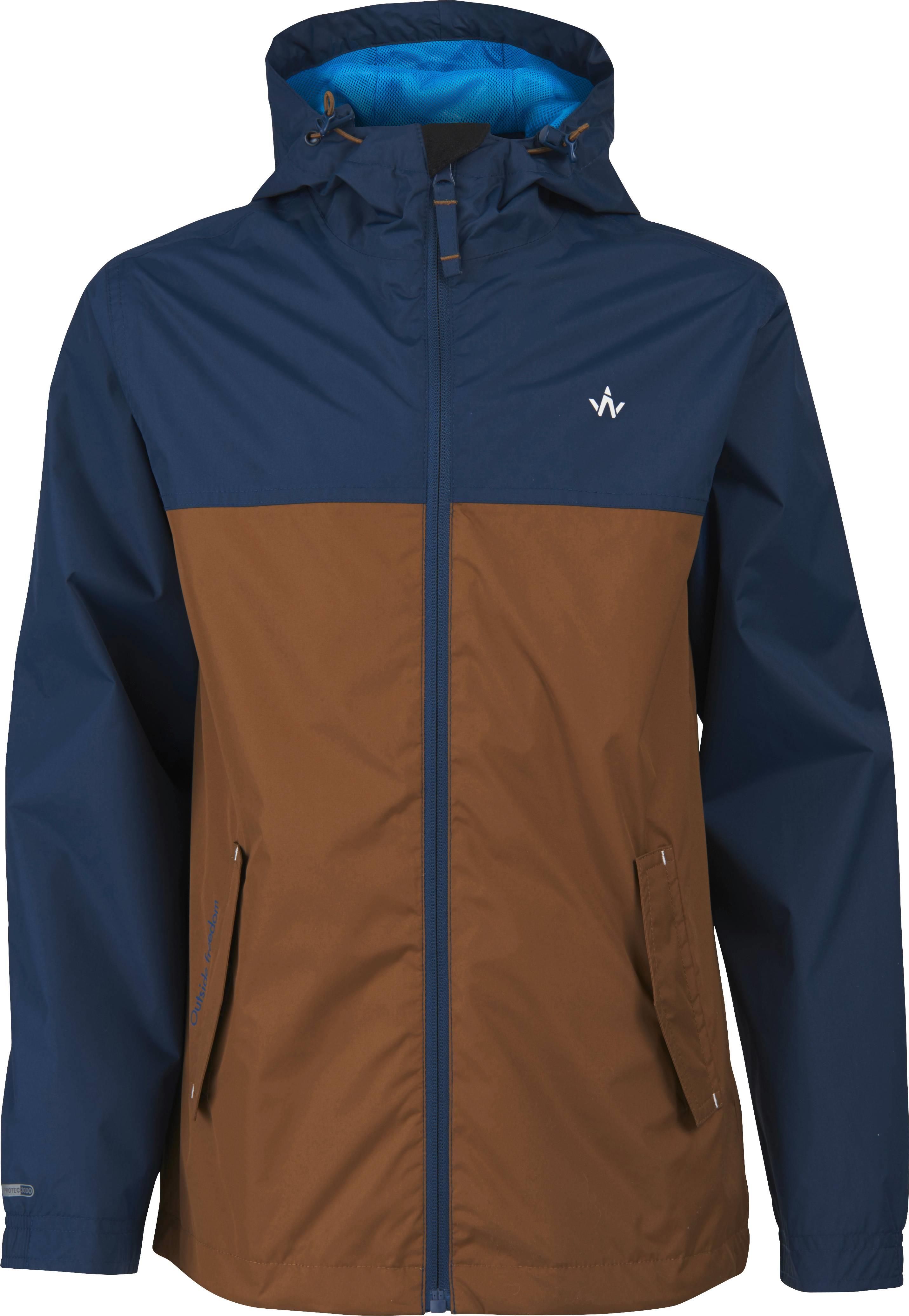 Wanabee Dziecięca Outdoorowa Jr Bruine 200 Jkt 2 - Ceny i opinie - Ceneo.pl