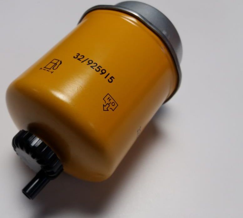 Filtr Paliwa Separator Wody 32/925915 Jcb 2CX 3CX - Opinie i ceny na ...
